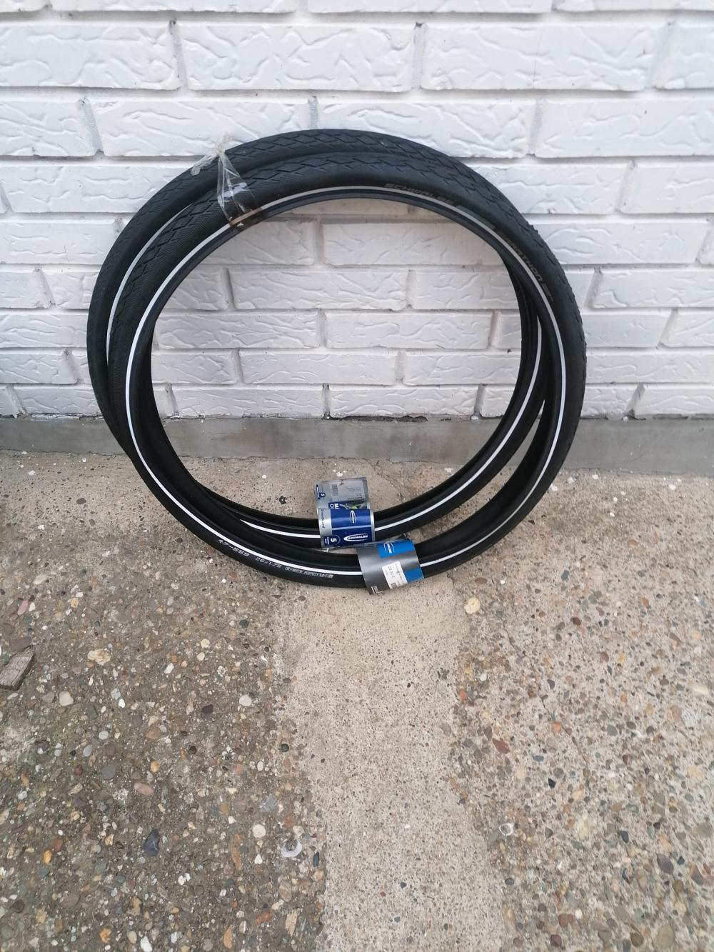 Schwalbe Marathon 26 x 1.50 40-559