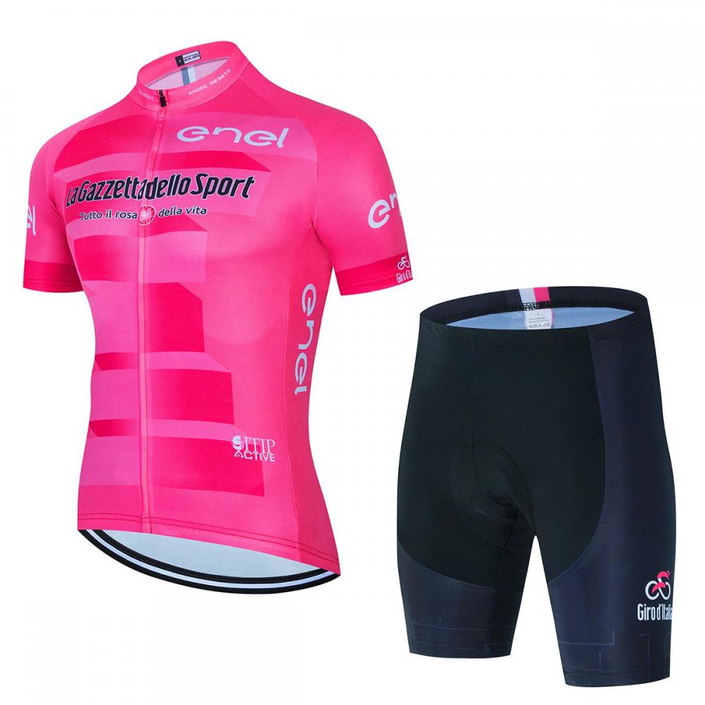 Maglia rosa Giro d’Italia