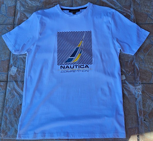 Nautica muska majica