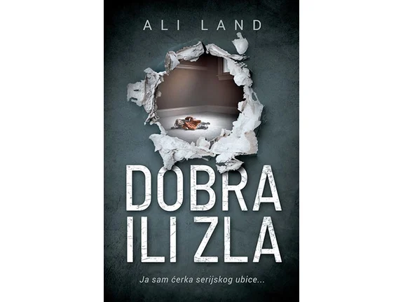 Dobra ili zla - Ali Land