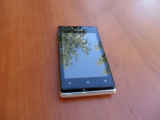 SONY XPERIA Dual sim C1605