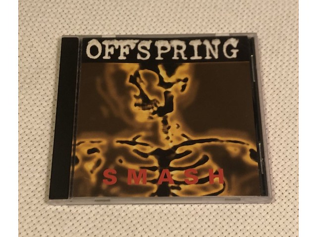 THE OFFSPRING – Smash (US)