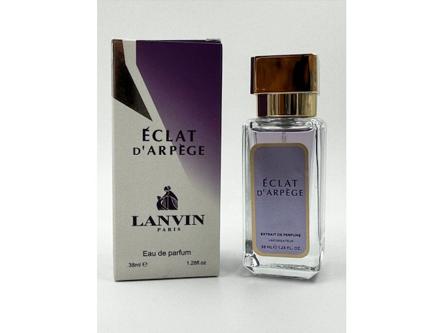 Lanvin Eclat d’Arpège women 38ml