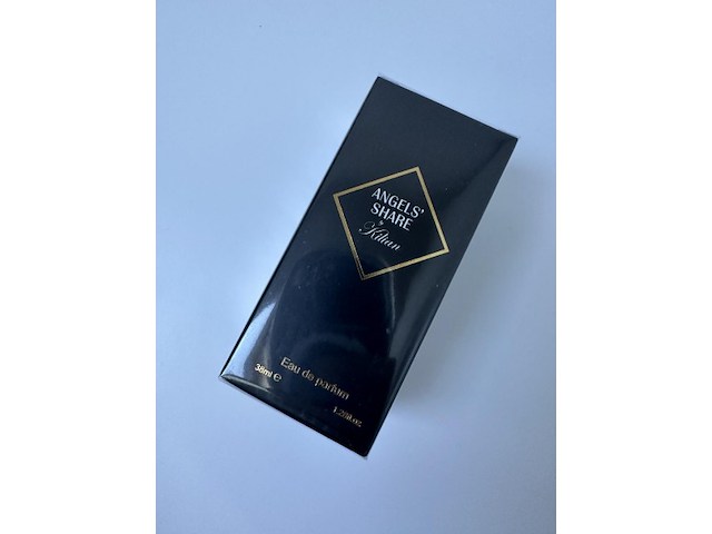 Kilian Angels’ Share unisex 38ml