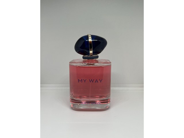 Armani My Way Originalni tester parfem
