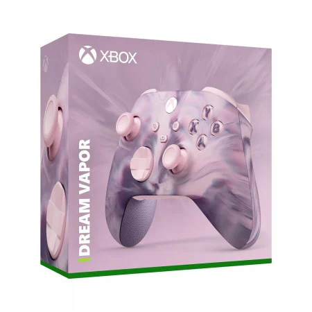 Gamepad Microsoft XBOX Series X Wireless Controller - Dream Vapor