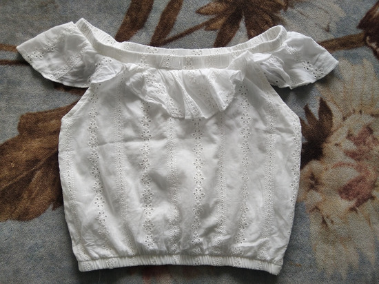 Bluza,crop top
