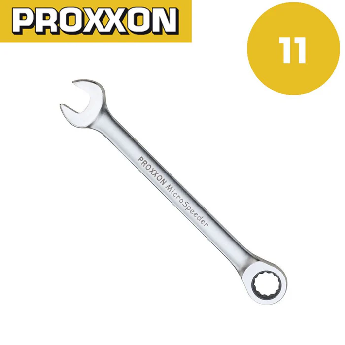 Proxxon - Ključ vilj. okasti sa čeg 11mm - P23260