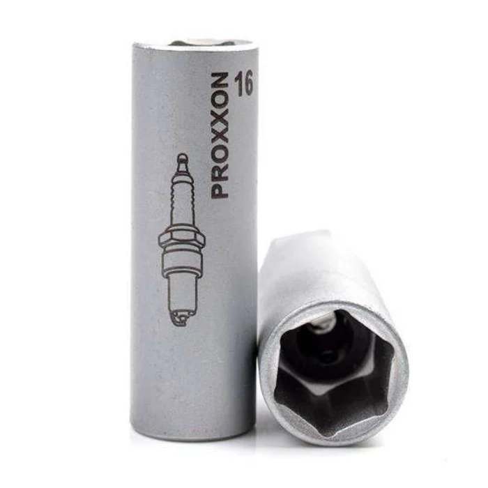 Proxxon - Ključ za svećice 1/2" 16mm - P23442