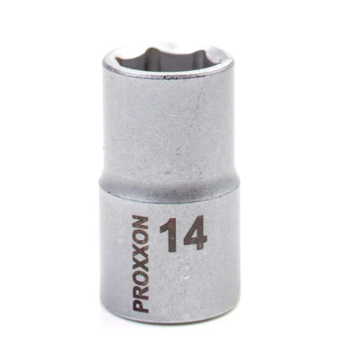 Proxxon &#8211; Nasadni ključ 1/2&#8243; 14mm &#8211; P23412