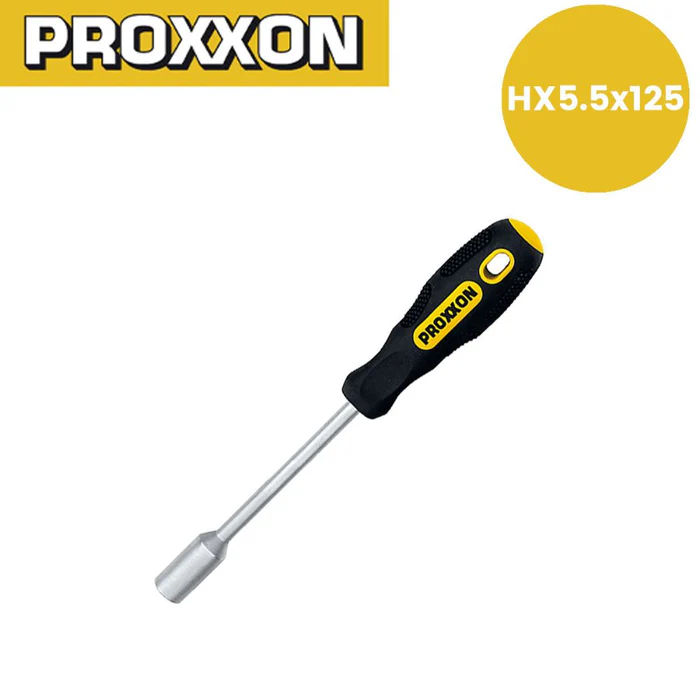 Proxxon - Odvijač nasadni 5.5X125 - P22260