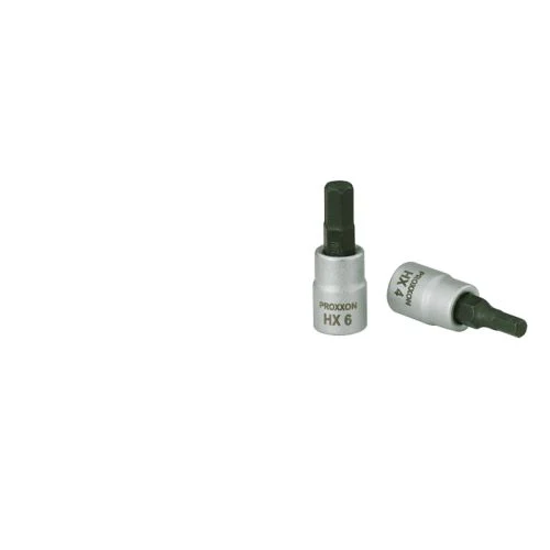 Proxxon Nasadni inbus odvijači 1/4&#8221;-33 mm , HX 5mm, 23747