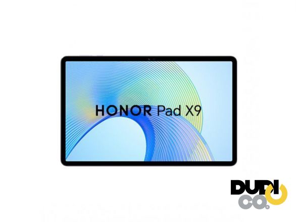 HONOR PAD X9 WIFI 11,5 4/128GB TABLET Sivi + GRATIS TNB HYBMAGBK11 Torba za tablet
