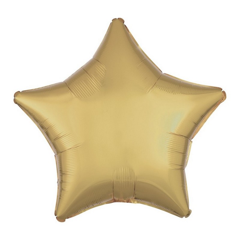 Zvezda White gold – 46cm