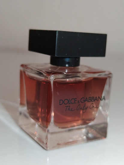 Dolce gabanna the only One original