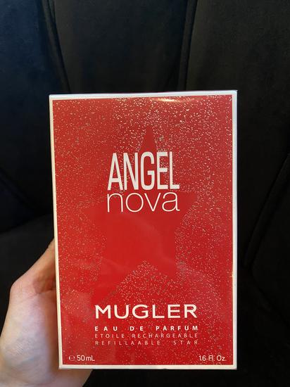 Mugler angel nova
