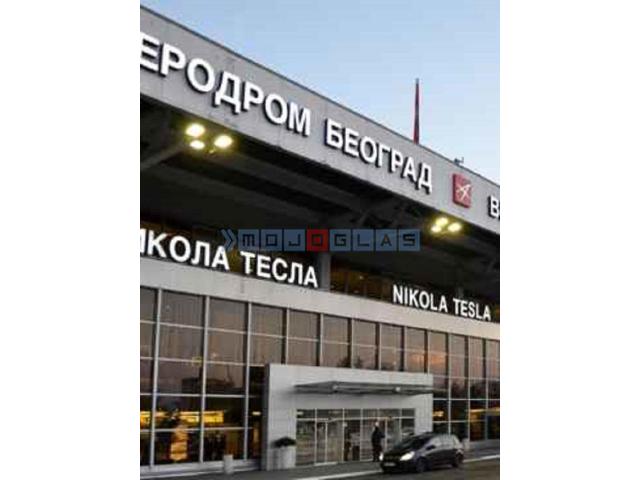 Prevoz Nis Sofija Aerodrom Beograd Aerodrom Skoplje Aerodrom