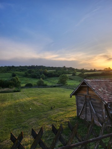 Seosko domaćinstvo, Kamendol