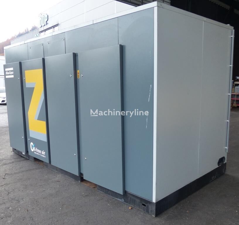 Atlas Copco ZA6 355 kW stacionarni kompresor