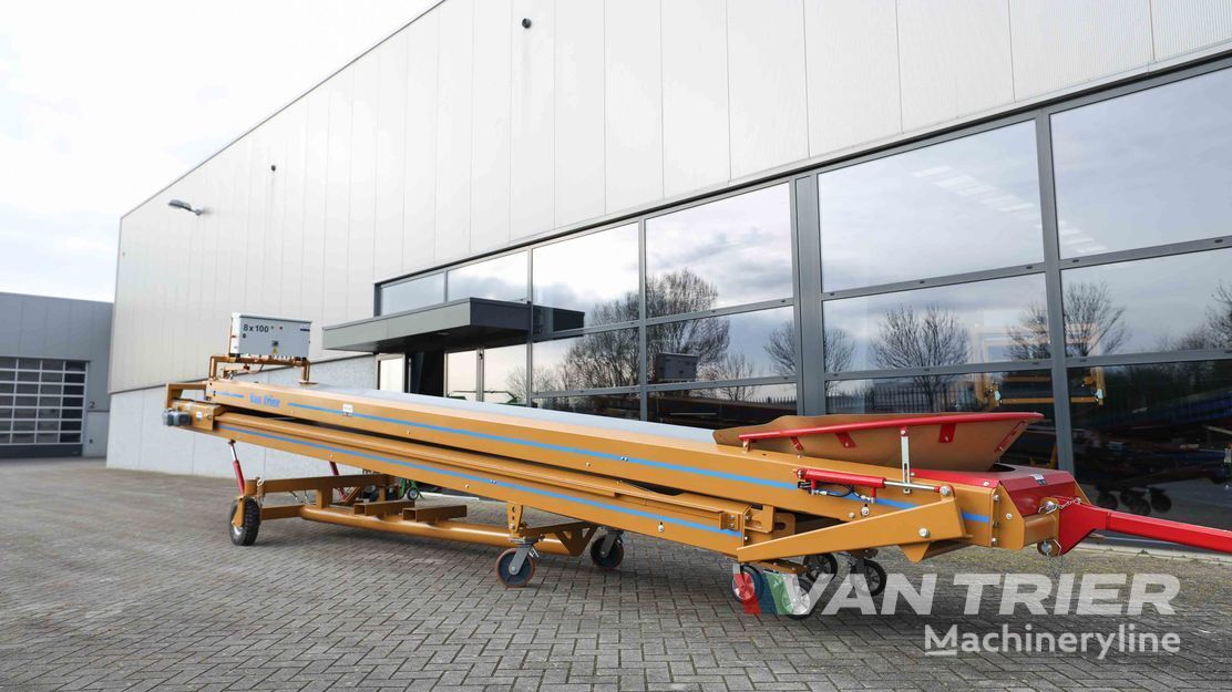 Breston 2x8-100 trakasti transporter
