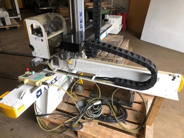 Apex SB 1200 D industrijski robot
