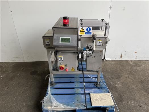 Cintex Sentry industrijski detektor metala