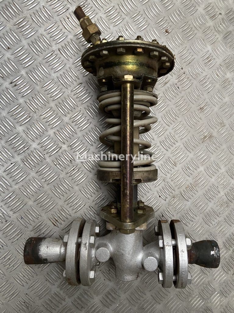 Samson Steam Control Valve, DN25 za industrijske opreme