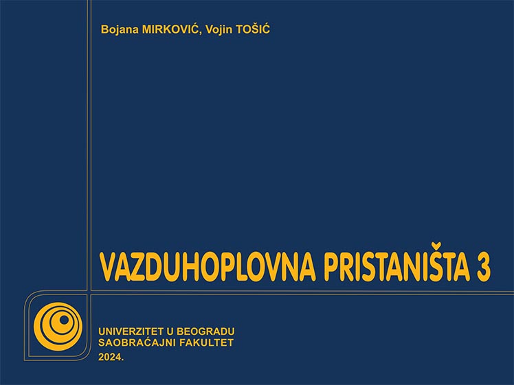 Vazduhoplovna pristaništa 3