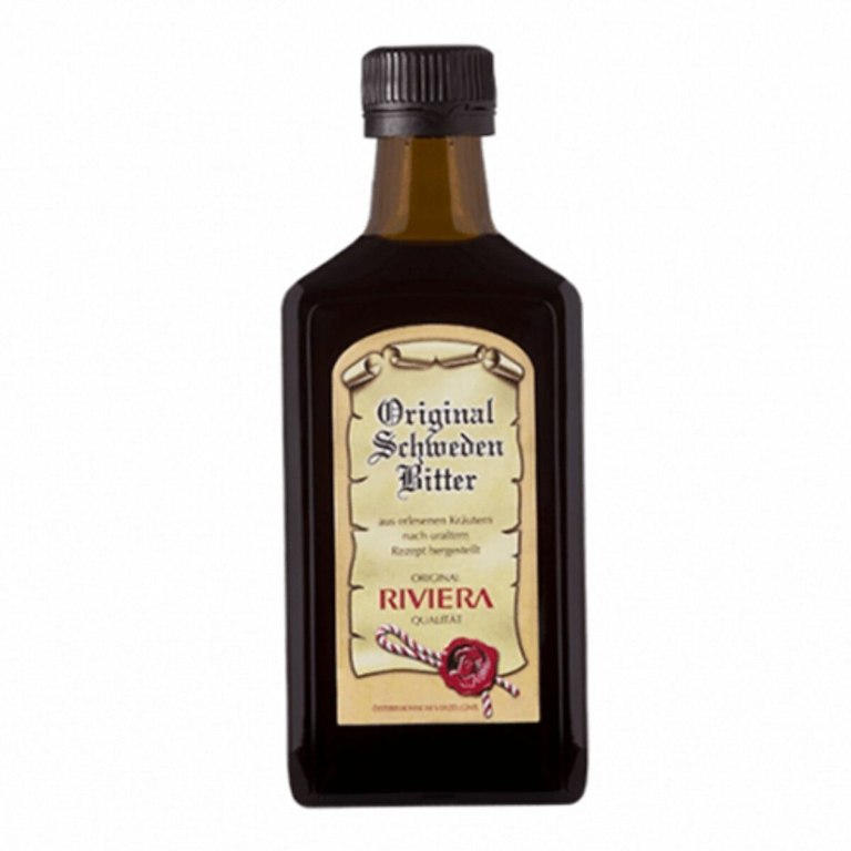 Originalni Shweden Bitter Riviera 250ml