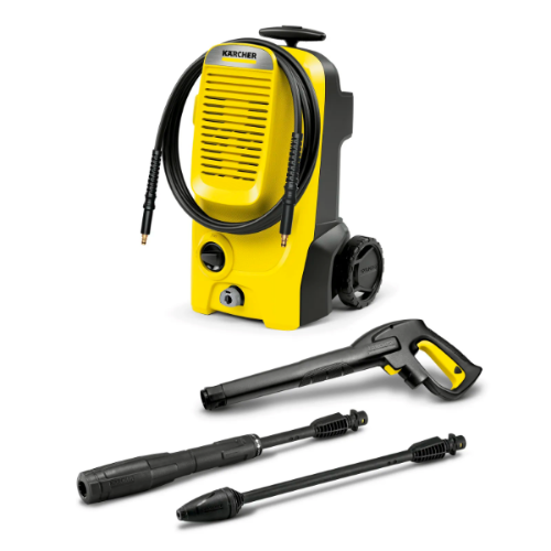 Karcher K5 Classic perač pod pritiskom 145 bar, 500 l/h, 2100W