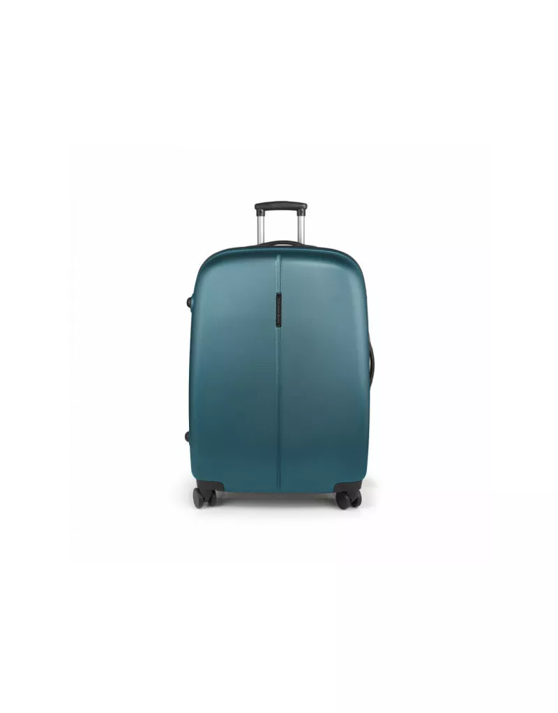 Kofer veliki PROŠIRIVI 54x77x29/32,5 cm ABS 100/112l-4,6 kg Paradise XP Gabol zelena