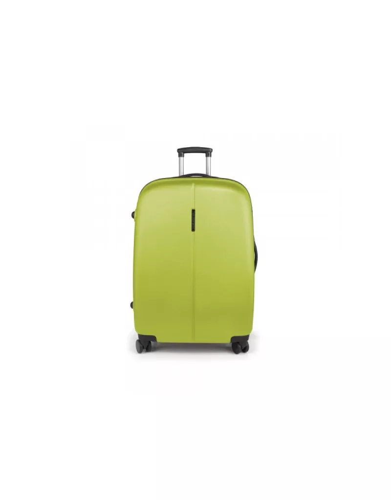 Kofer srednji Gabol 48x67x27/30,5 cm Paradisel XP pistaći zelena ABS 70/79L-3,8kg