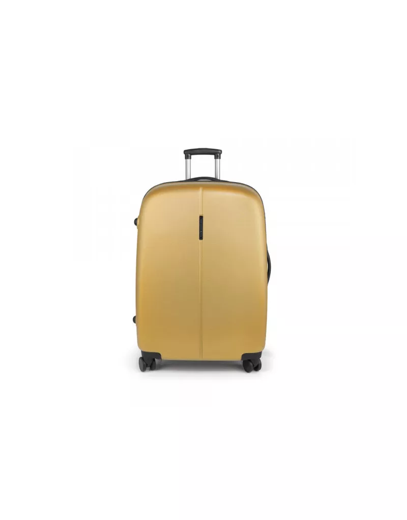 Kofer veliki PROŠIRIVI 54x77x29/32,5 cm ABS 100/112l-4,6 kg Paradise XP Gabol žuta