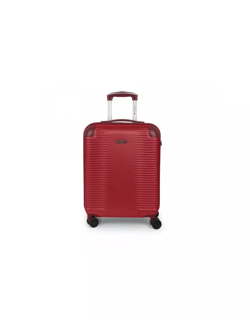 Kofer mali Gabol Balance XP 40x55x22/25 cm ABS 39,7/45L-2,7 kg crvena
