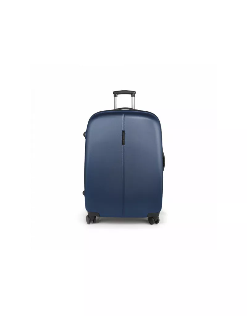 Kofer veliki PROŠIRIVI 54x77x29/32,5 cm ABS 100/112l-4,6 kg Paradise XP Gabol plava