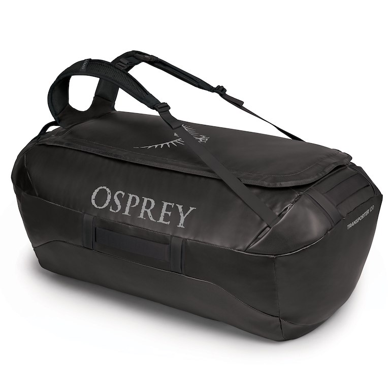 OSPREY RANAC /PUTNA TORBA TRANSPORTER 65 L
OSPREY RANAC /PUTNA TORBA TRANSPORTER 65 VODONEPROPUSNA 3 SLOJNI PVC SA VELIKOM PREGRADOM ZA STVARI KOJA SE OTVARA SA GORNJE STRANE. U UNUITRAŠNJOSTI TO...