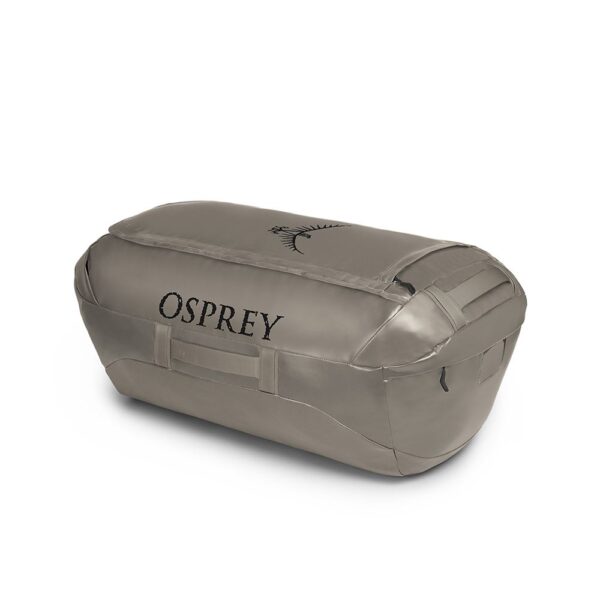 OSPREY RANAC TORBA TRANSPORTER 40 L
OSPREY RANAC /PUTNA TORBA TRANSPORTER 40 VODONEPROPUSNA 3 SLOJNI PVC SA VELIKOM PREGRADOM ZA STVARI KOJA SE OTVARA SA GORNJE STRANE. U UNUITRAŠNJOSTI TORBE MAN...