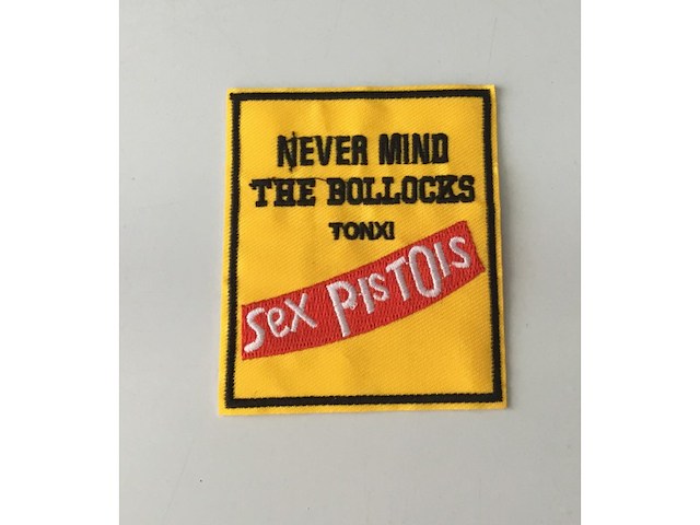 PRISIVAK SEX PISTOLS II