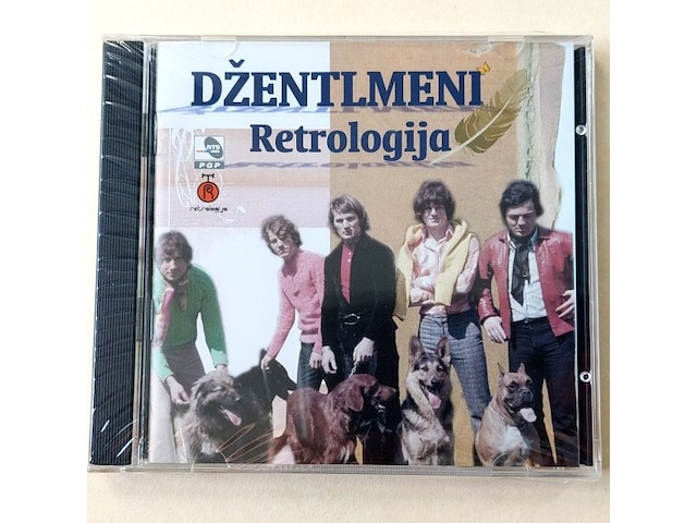 Džentlmeni - Retrologija