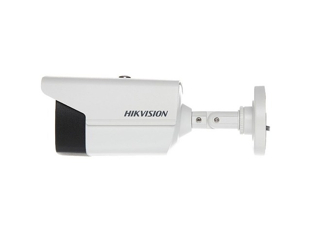 Hikvision kamera DS-2CE16D3T-IT3F (3.6mm),4u1, HD-TVI ,2MP, Full HD, 1080P, 60 m (Smart IR), IP67