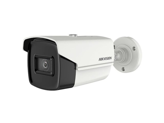 Hikvision kamera DS-2CE16D3T-IT3F (3.6mm),4u1, HD-TVI ,2MP, Full HD, 1080P, 60 m (Smart IR), IP67