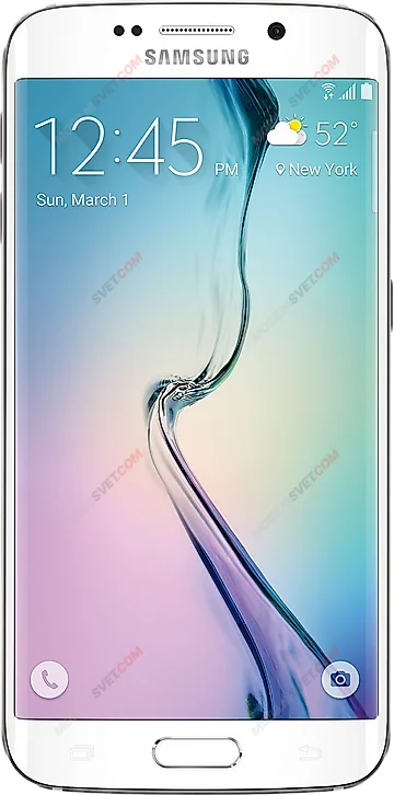 Samsung
Galaxy S6 edge (USA) Galaxy S6 Edge G925 32GB