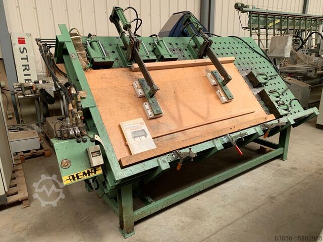Panel pritisnite generator visoke frekvencije
ACMA T76