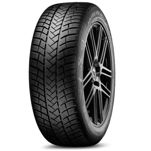 VREDESTEIN 285/40 R22 QUATRAC PRO+ 110Y sva godišnja doba