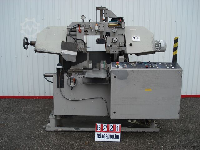 Bend je video , Behringer Band saw
BEHRINGER HBP 220