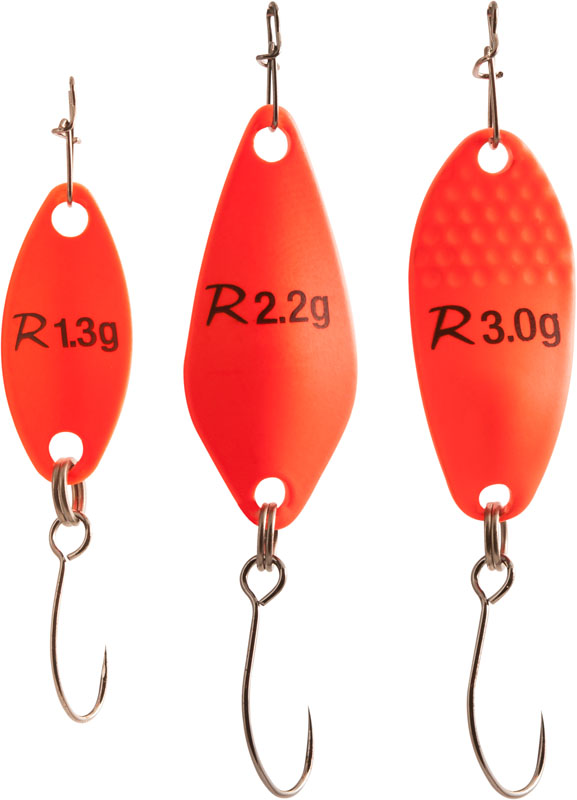 RAPTURE AREA SPOON SET 20MM MW