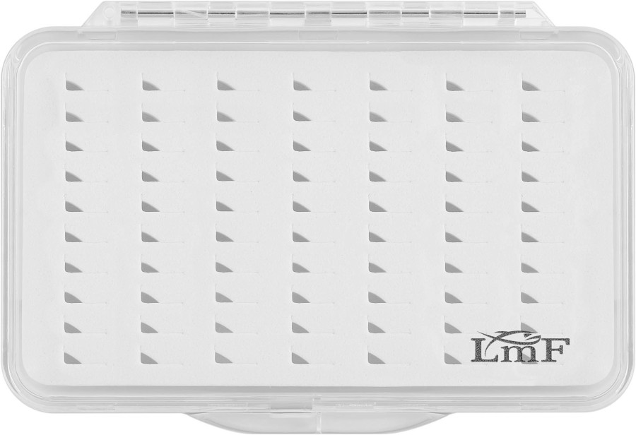 LOOMIS & FRANKLIN DRY & LURE BOX SMALL