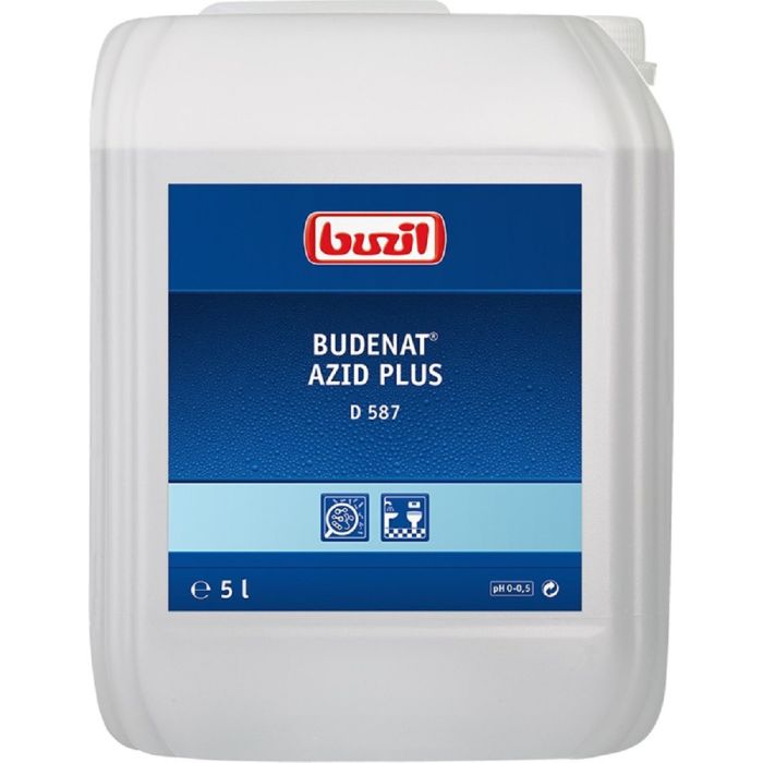 Budenat® Azid Plus D 587 5lt