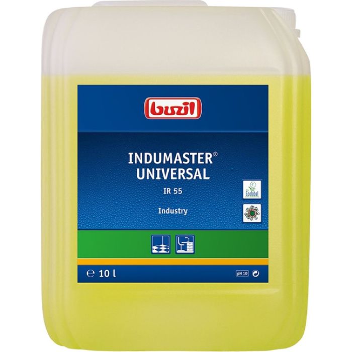 Industrial® Universal IR 55