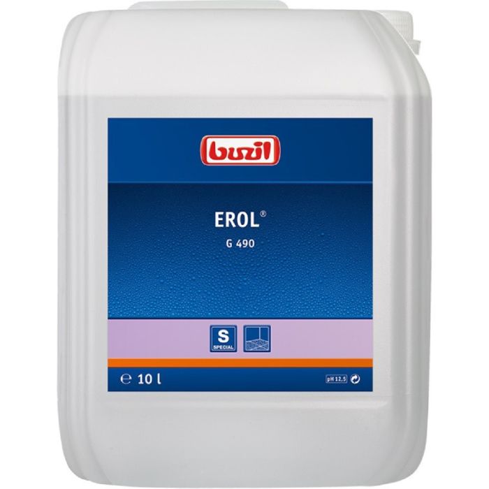 Erol G 49010lt